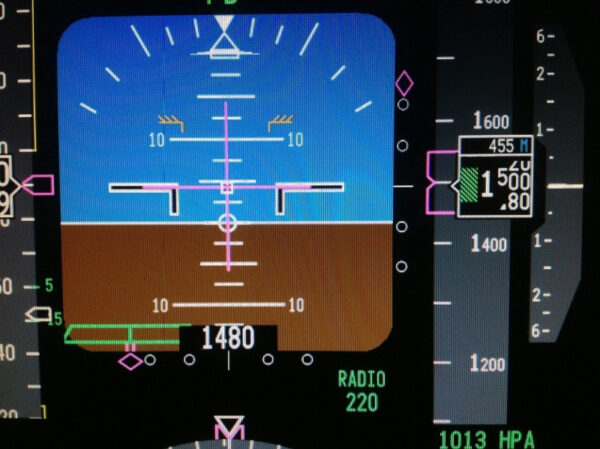 Flight Path vectorについて - Skyart JAPAN