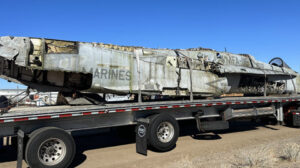 SOLD OUT!! PLANETAGS F-18 Hornet 163124 – Intake White プレーンタグス F18 ...