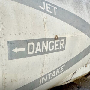 SOLD OUT!! PLANETAGS F-18 Hornet 163124 – Intake White プレーンタグス F18 ...